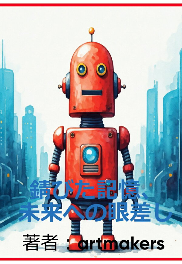 楽天ブックス: 【POD】錆びた記憶、未来への眼差し - artmakers - 2300000195545 : 本