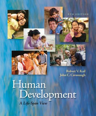 楽天ブックス: Cengage Advantage Books: Human Development: A Life-Span View ...