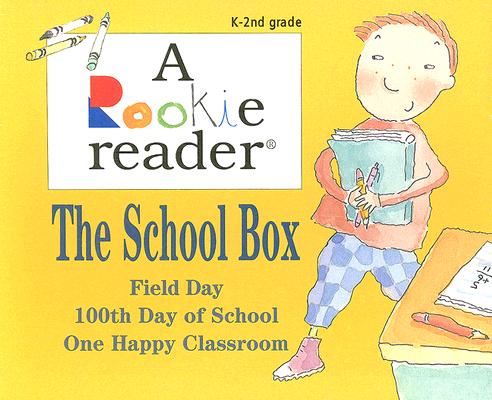 楽天ブックス: The School Box: Field Day/100th Day of School/One Happy ...