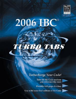 楽天ブックス: Turbo Tabs: IBC - International Code Council - 9781580015547 : 洋書