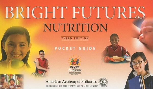 楽天ブックス: Bright Futures Pocket Guide Nutrition - Katrina Holt ...