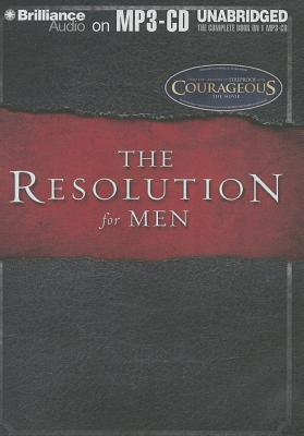 楽天ブックス: The Resolution for Men - Stephen Kendrick - 9781469245553 : 洋書