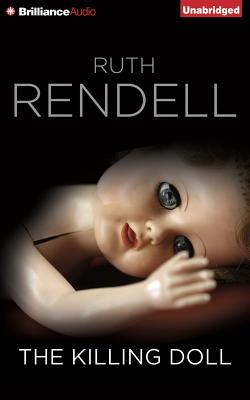 楽天ブックス: The Killing Doll - Ruth Rendell - 9781491535554 : 洋書