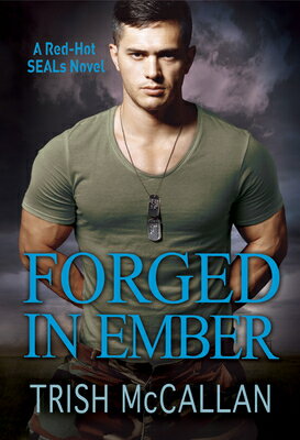 楽天ブックス: Forged in Ember - Trish McCallan - 9781503945555 : 洋書