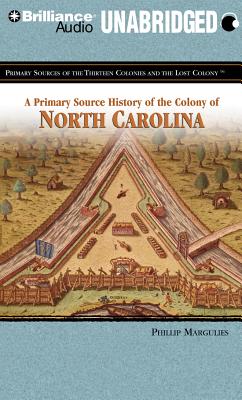 楽天ブックス: A Primary Source History of the Colony of North Carolina ...