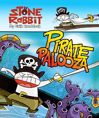 楽天ブックス: Pirate Palooza - Erik Craddock - 9780606145565 : 洋書
