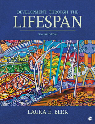 楽天ブックス: Development Through the Lifespan - Laura E. Berk ...