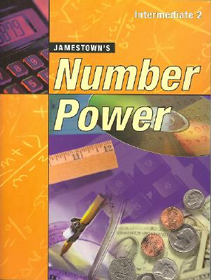楽天ブックス: Number Power Skills-Correlated Number Power Intermediate 2 ...