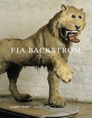 楽天ブックス: Fia Backstrom - Fia Backstrom - 9781934105580 : 洋書