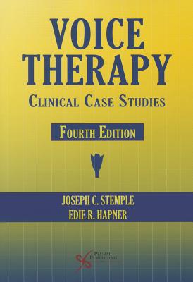 楽天ブックス: Voice Therapy: Clinical Case Studies - Joseph C. Stemple ...