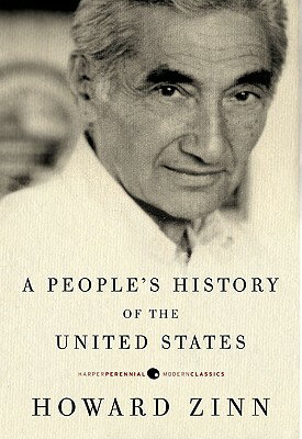 楽天ブックス: A People's History of the United States - Howard Zinn ...