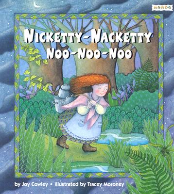 楽天ブックス: Nicketty-Nacketty Noo-Noo-Noo - Joy Cowley - 9781572555587 : 洋書