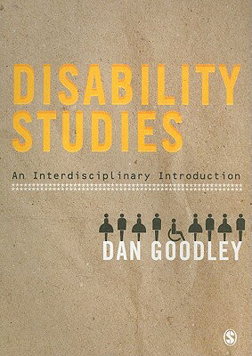楽天ブックス: Disability Studies: An Interdisciplinary Introduction - Dan ...