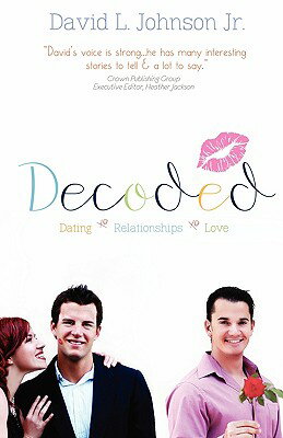 楽天ブックス: Decoded - David Lee Johnson Jr - 9780615385594 : 洋書