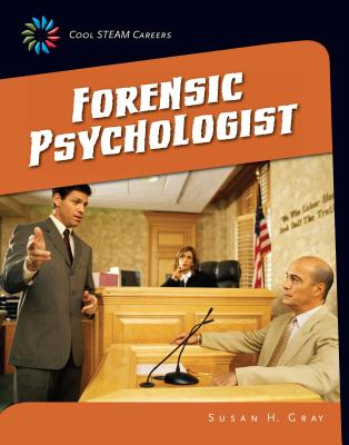 楽天ブックス: Forensic Psychologist - Susan H. Gray - 9781633625594 : 洋書