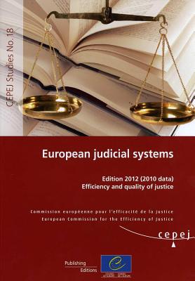 楽天ブックス: European Judicial Systems: Efficiency and Quality of Justice ...