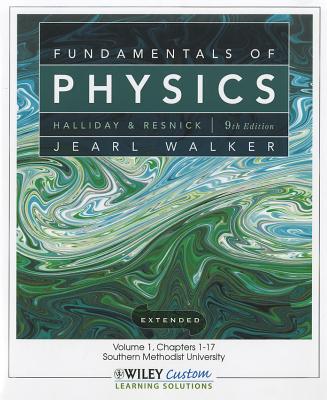 楽天ブックス: Fundamentals of Physics, Volume 1: Chapters 1-17 - David Halliday - 9781118115596 : 洋書