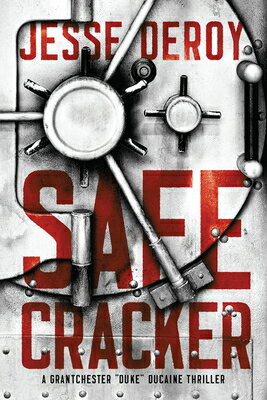 楽天ブックス: Safecracker - Jesse Deroy - 9781454955597 : 洋書