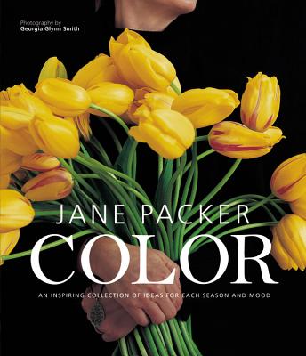 楽天ブックス: Color - Jane Packer - 9781840915600 : 洋書