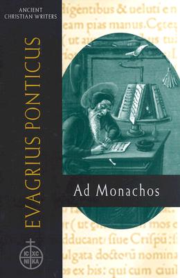 楽天ブックス: 59. Evagrius Ponticus: AD Monachos - Jeremy Driscoll ...