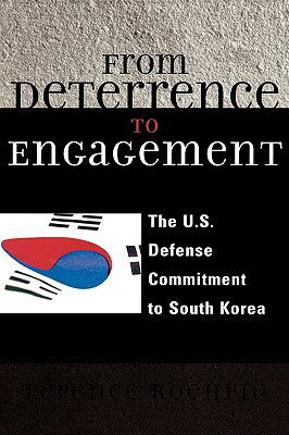 楽天ブックス: From Deterrence to Engagement: The U.S. Defense Commitment to ...