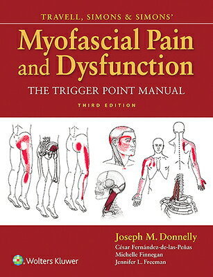 楽天ブックス: Travell, Simons & Simons' Myofascial Pain and Dysfunction: The ...