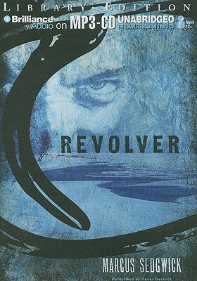 楽天ブックス: Revolver - Marcus Sedgwick - 9781441845603 : 洋書