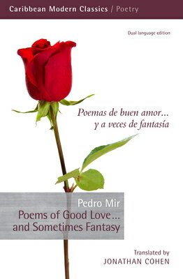 楽天ブックス: Poems of Good Love... and Sometimes Fantasy: Poemas de Buen Amor... Y a Veces de ...