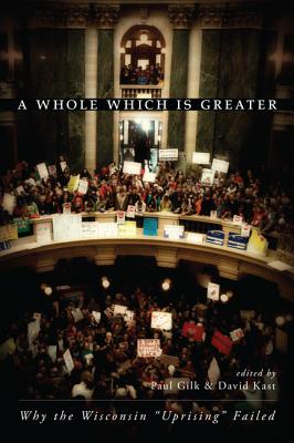 楽天ブックス: A Whole Which Is Greater - Paul Gilk - 9781620325605 : 洋書