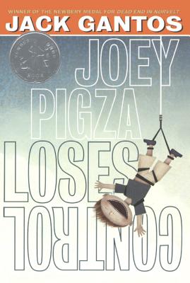 楽天ブックス: Joey Pigza Loses Control - Jack Gantos - 9780606365611 : 洋書