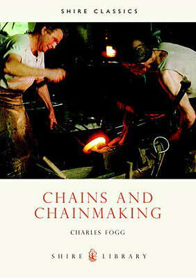 楽天ブックス: Chains and Chainmaking - Charles Fogg - 9780852635612 : 洋書