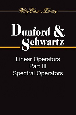 楽天ブックス: Linear Operators, 3 Volume Set - Nelson Dunford - 9780470555613 ...
