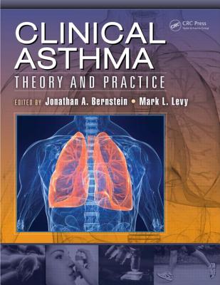 楽天ブックス: Clinical Asthma: Theory and Practice - Jonathan A. Bernstein ...