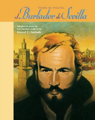 楽天ブックス: El Burlador de Sevilla - Tirso De Molina - 9780658005619 : 洋書