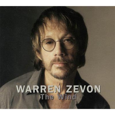 楽天ブックス: 【輸入盤】Wind - Warren Zevon - 0699675115623 : CD
