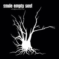 楽天ブックス: 【輸入盤】Shapeshifter (+dvd) - Smile Empty Soul - 0769623605626 : CD