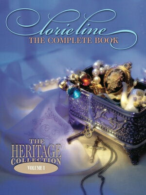 楽天ブックス: Lorie Line - The Complete Book: The Heritage Collection Volume ...