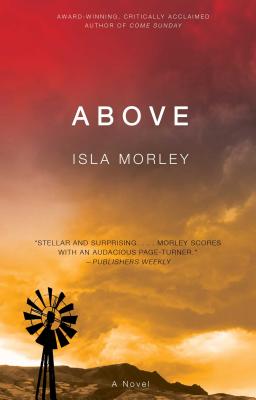楽天ブックス: Above - Isla Morley - 9781476735634 : 洋書