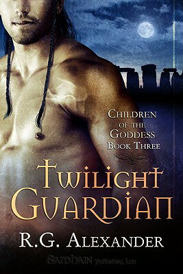 楽天ブックス: Twilight Guardian - R. G. Alexander - 9781605045634 : 洋書