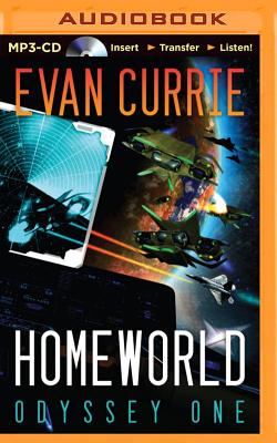 楽天ブックス: Homeworld - Evan Currie - 9781491575635 : 洋書