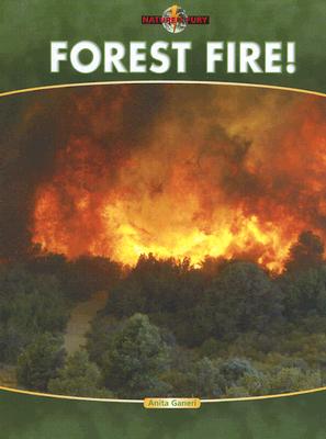 楽天ブックス: Forest Fire! - Anita Ganeri - 9781841935638 : 洋書