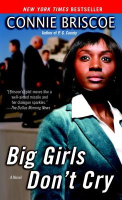楽天ブックス: BIG GIRLS DON'T CRY - CONNIE BRISCOE - 9780449005644 : 洋書