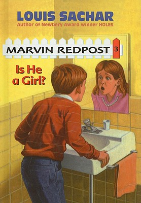 楽天ブックス: Is He a Girl? - Louis Sachar - 9780780725645 : 洋書