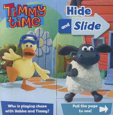 楽天ブックス: Timmy Time: Hide and Slide - Beth Harwood - 9781405255646 : 洋書