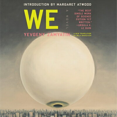 楽天ブックス: We - Yevgeny Zamyatin - 9798200745647 : 洋書