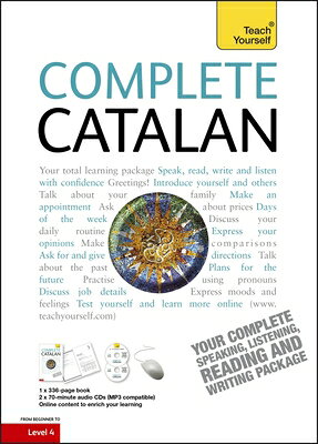楽天ブックス: Complete Catalan Beginner to Intermediate Course: Learn to Read ...