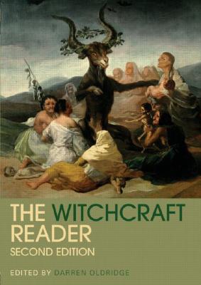 楽天ブックス: The Witchcraft Reader - Darren Oldridge - 9780415415651 : 洋書