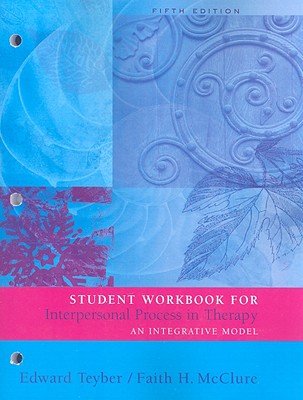 楽天ブックス: Interpersonal Process in Therapy: An Integrative Model - Edward ...