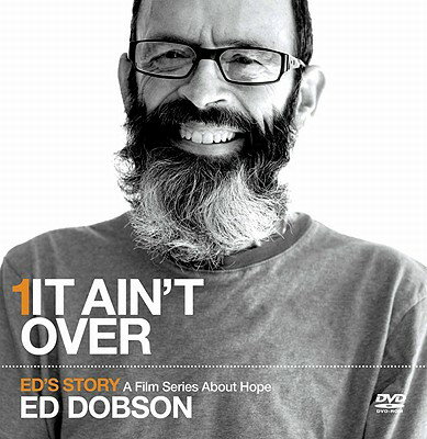 楽天ブックス: It Ain't Over - Ed Dobson - 9780781405652 : 洋書