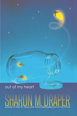 楽天ブックス: Out of My Heart - Sharon Draper - 9781420515664 : 洋書